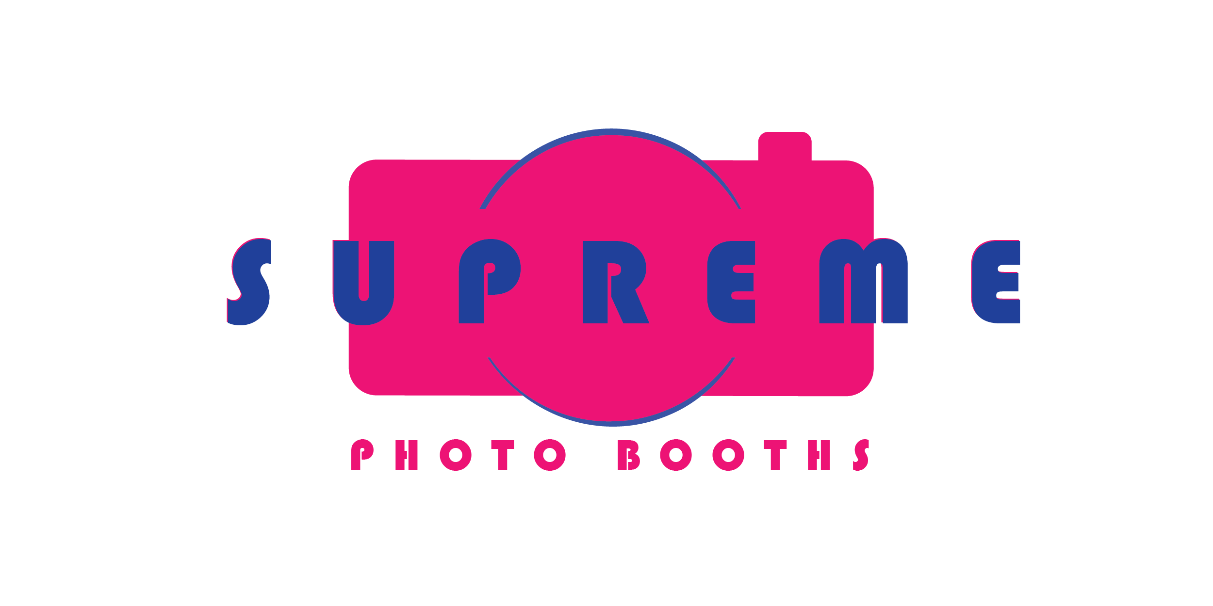 Supreme Photo Booths - Manchester Magic Mirror Booth Hire