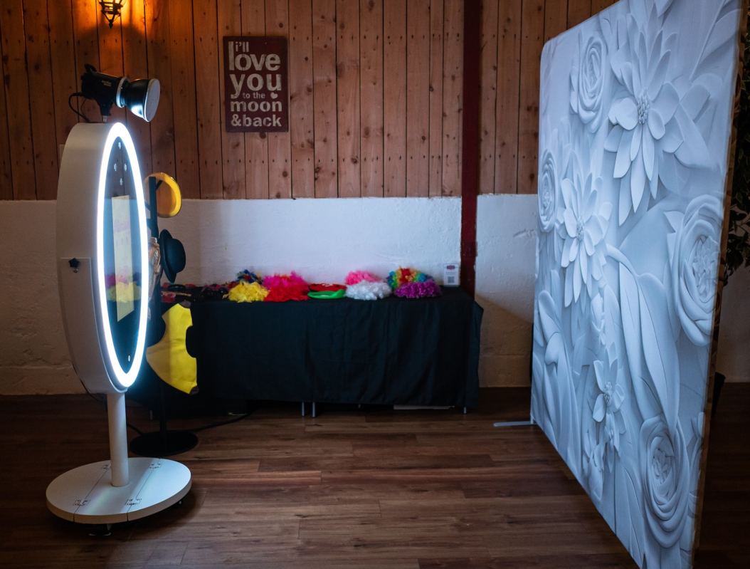 Photo Booth Hire Preston | Parties, Weddings, and Galas
