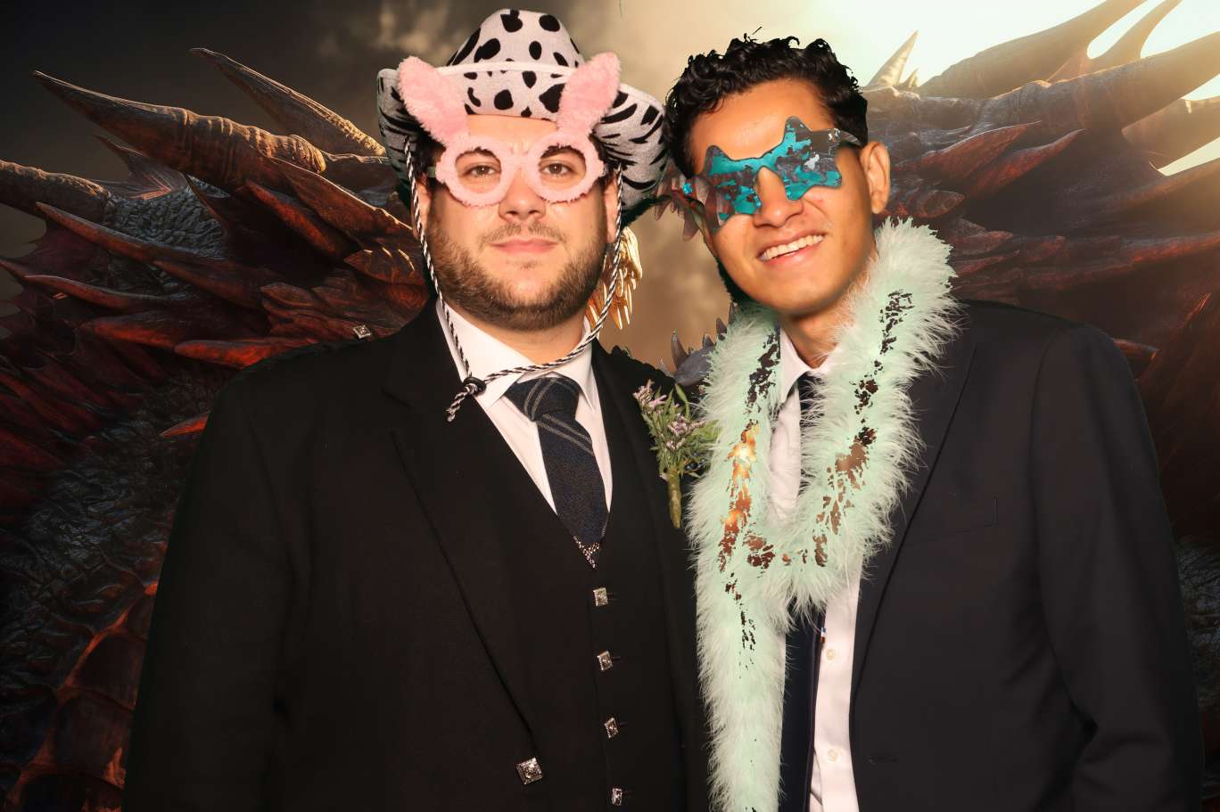 GREEN SCREEN BOOTH HIRE